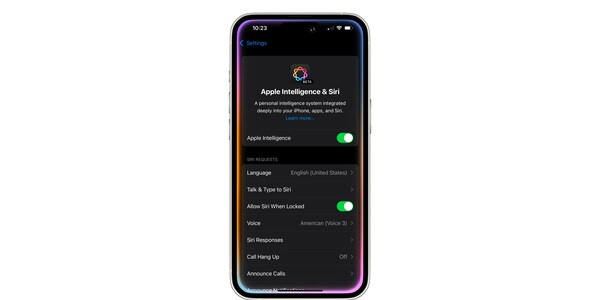 Apple delays advanced Siri features due to intelligence setback: Know ...