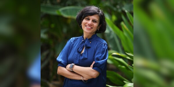 We want to be a co-pilot in India's AI journey: Microsoft's Irina Ghose ...