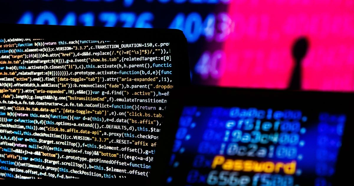 Vulnerability exploited on MS SharePoint servers: All you need to know | World News - Business ...