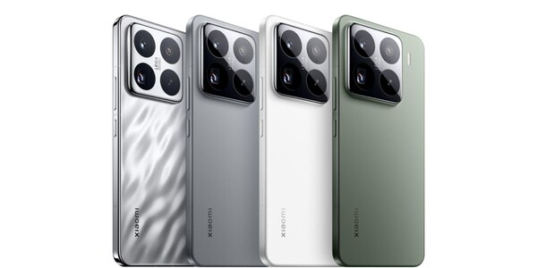 Xiaomi 15 series unveiling on March 2 ahead of MWC 2025: What to expect ...