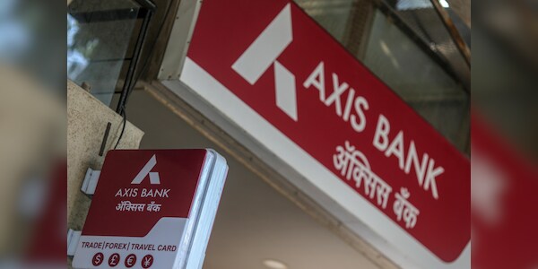 Axis Bank Q1 results: Profit dips 3.8% to ₹5,806 cr on bad loan provisions | Company Results ...