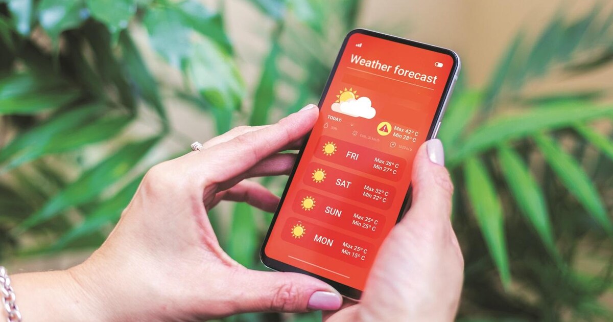 Explained: IMD's colour-coded alerts and what they mean for you | India ...