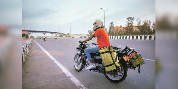 Quick commerce players race to grow product lists, footprint, dark ...