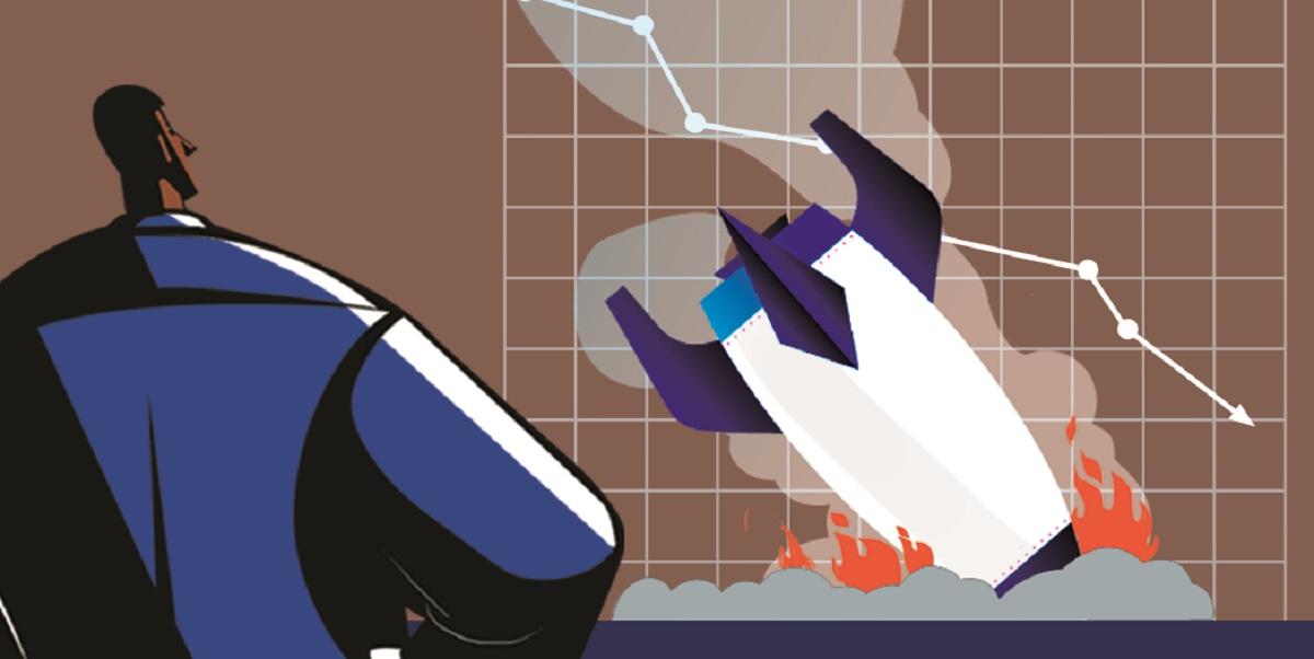 Startup fever grips India: What economic challenges, surprises lie ahead? | Expert Views ...