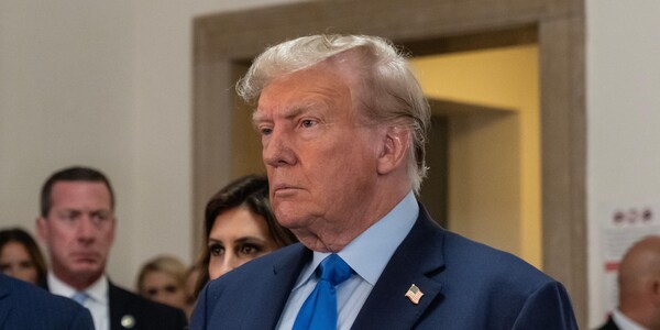 Donald Trump selects former Congressman Dave Weldon for CDC Director ...