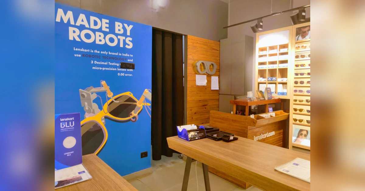 Sebi nod for Lenskart, Wakefit IPOs marks strong startup pipeline | IPO ...