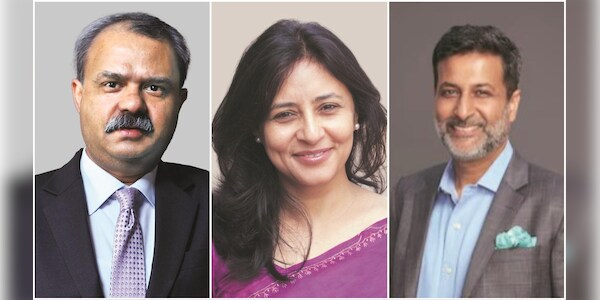 BS BFSI Summit: Leading figures from finance world share their insights ...