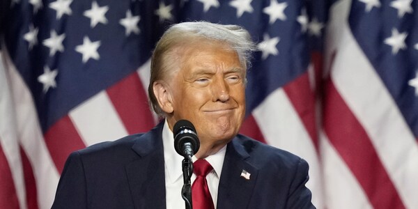 Trump becomes 47th US President, returns to White House after 4-yr hiatus | Editorial Comment ...