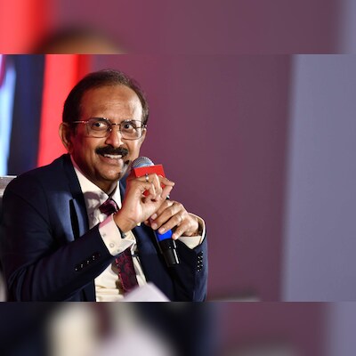 'All focus on deposit mobilisation': SBI Chair CS Setty at BS BFSI ...