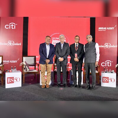 BFSI Summit: 'No hurry'- Small finance bank experts weigh on 'going big ...