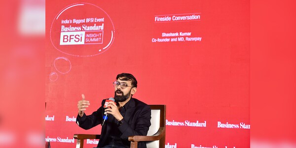 BFSI summit highlights: Not acquisition but integration a challenge ...