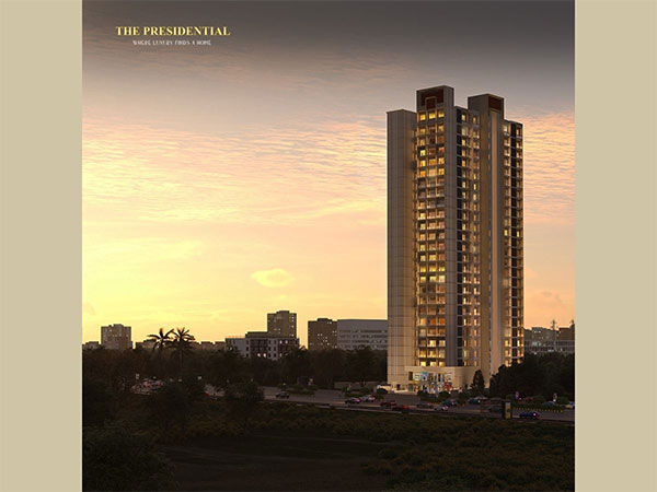 Metro Group Launches The Presidential, Sets Industry-First Innovations ...