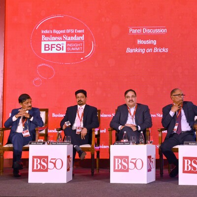 BFSI Insight Summit: Crisis brewing? BS BFSI experts raise alarm on ...