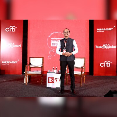 Sebi member warns against 'race to the bottom' among MIIs at BS BFSI ...