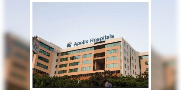 Apollo Hospitals expands AI to reduce doctor, nurse workload in India ...