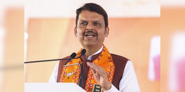 Devendra Fadnavis to take oath as Maharashtra CM today, PM Modi to attend | India News ...
