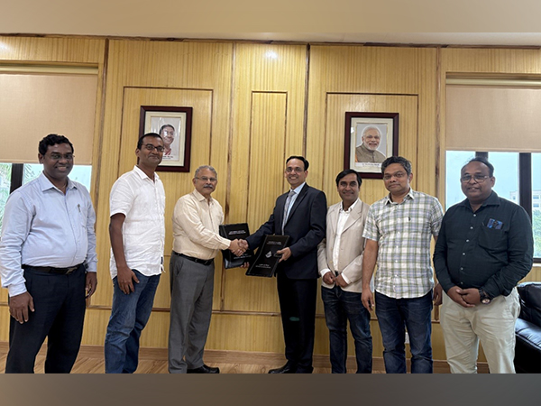 VLSI Edutech startup MOSart Labs signs MOU with IIT Bhubaneswar for ...