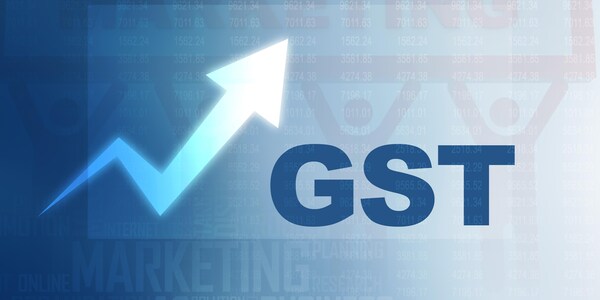 GST collection rises by 8.5% to over Rs 1.82 trillion in November ...