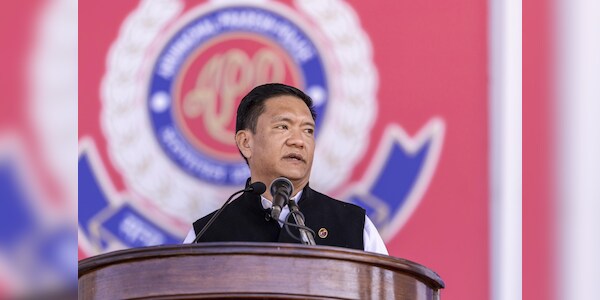 Arunachal Pradesh launches 'Mission Himveer' to boost local economy ...