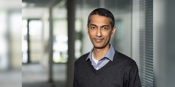 India's significance for SAP's business is massive: Muhammad Alam ...