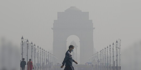 Air Pollution in Delhi : What Is GRAP? Different GRAP Stages and its ...