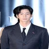 South Korean actor Song Jae Rim found dead in his Seoul apartment ...