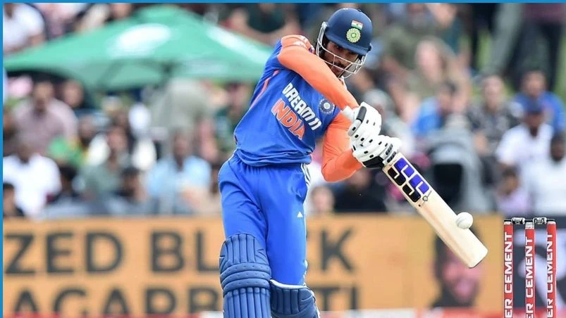 South Africa Vs India Highlights 3rd T20 Tilak Abhishek Shines As