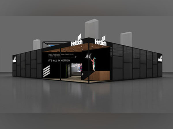 Hettich Brings the Charm of Magical Interior Experiences to AceTech ...