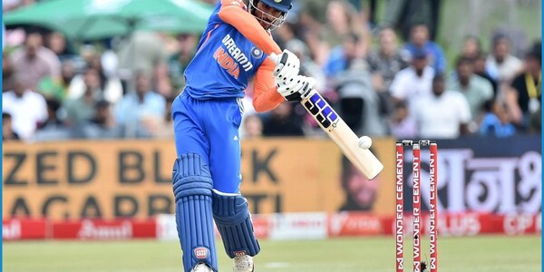 IND vs SA 4th T20 HIGHLIGHTS: All-round India beat South Africa by 135 runs to win the series by ...