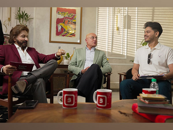 Breaking New Ground: Hotmail Founder Sabeer Bhatia Launches "Breaking ...