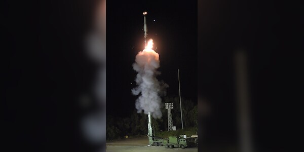 India Test First Hypersonic Missile: India's hypersonic missile test ...