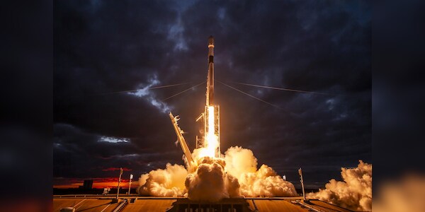 Musk's SpaceX launches Isro's GSAT-20 satellite, marks first ...