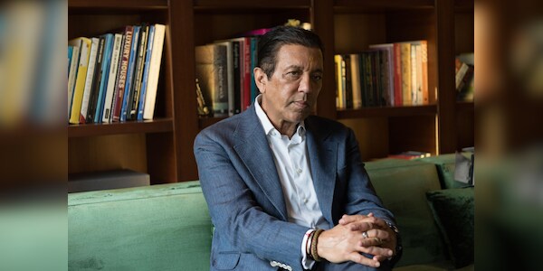 Rajeev Misra's OneIM upsizes to $8 billion to enhance investments ...