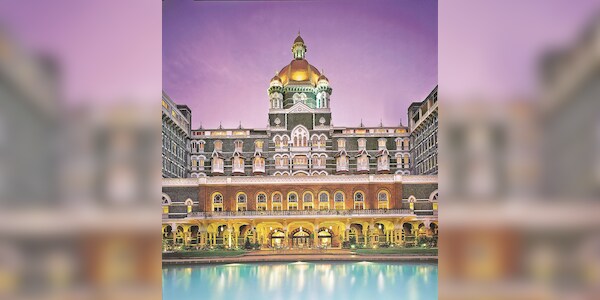 IHCL signs first branded residences under Wellington Mews brand in UAE ...