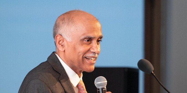 Contribution of India's youth vital to achieving SDGs: Ambassador P ...