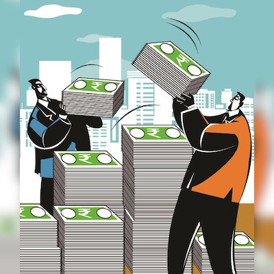 Rural MF investors rise; B-30 leads SIP count with 42 million accounts ...