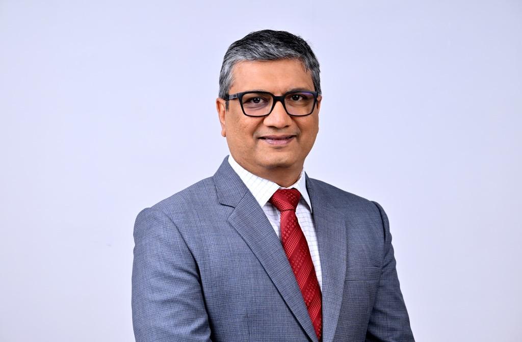 FII flows will return to normalcy in medium-term, says Mihir Vora ...