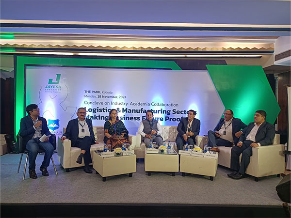 Jayesh Logistics Partners with IIM Sirmaur to Drive Industry-Academia Collaborations in ...