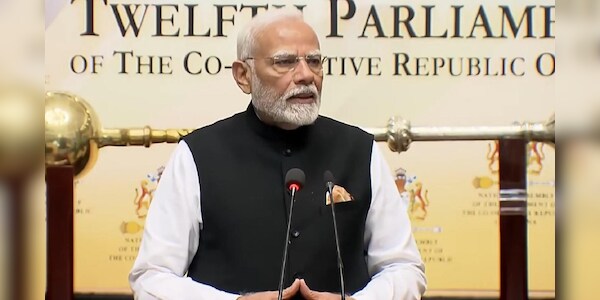 PM Modi to visit Rajasthan on Dec 9 to inaugurate Rising Rajasthan ...