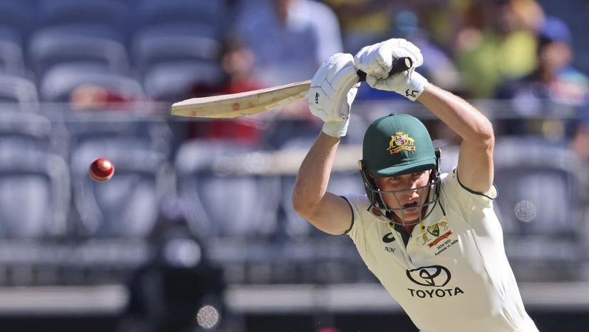 Nathan McSweeney 'devastated' after being dropped from Australia squad ... Nathan McSweeney 'devastated' after being dropped from Australia squad ...