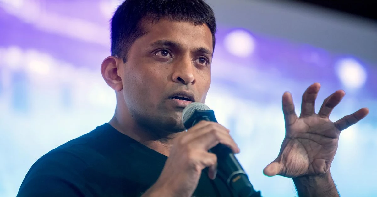 Riju Raveendran moves NCLT against TLPL's CCD pact with Glas subsidiary | Company News ...