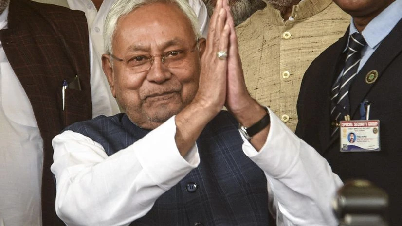 JD(U) Manipur chief withdraws support to BJP, Nitish Kumar expels him ... JD(U) Manipur chief withdraws support to BJP, Nitish Kumar expels him ...