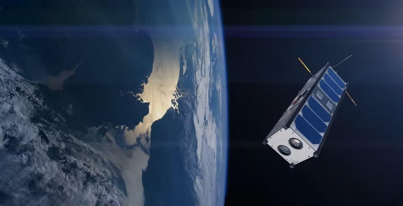 TakeMe2Space set to launch India's first AI laboratory in space | Tech ...