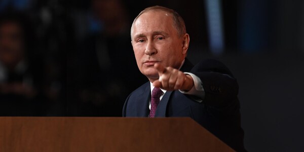 US continues to exploit other economies for their benefit: Vladimir ...