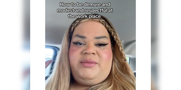 'Demure' becomes Dictionary.com's 2024 Word of the Year, fueled by ...