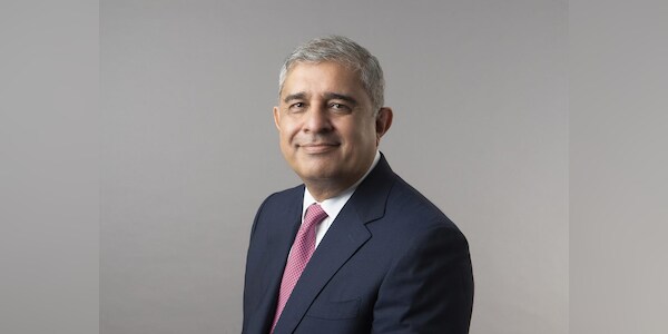 We want to create an all-weather franchise: Axis Bank's Amitabh ...