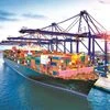 French shipping company CMA CGM launches vessel under Indian flag | Industry News - Business ...