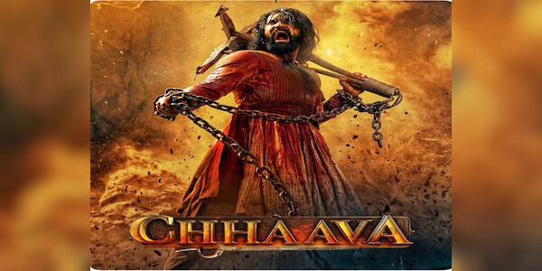 Chhaava Box Office Day 7: Vicky Kaushal's epic surpasses 200 crore mark ...