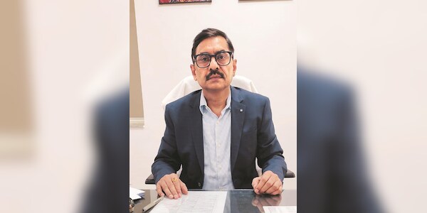 Industry has to heed the environment: UPPCB chairman Ravindra Pratap ...