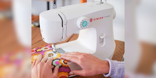 Singer launches global sewing brands PFAFF, Husqvarna Viking in India ...